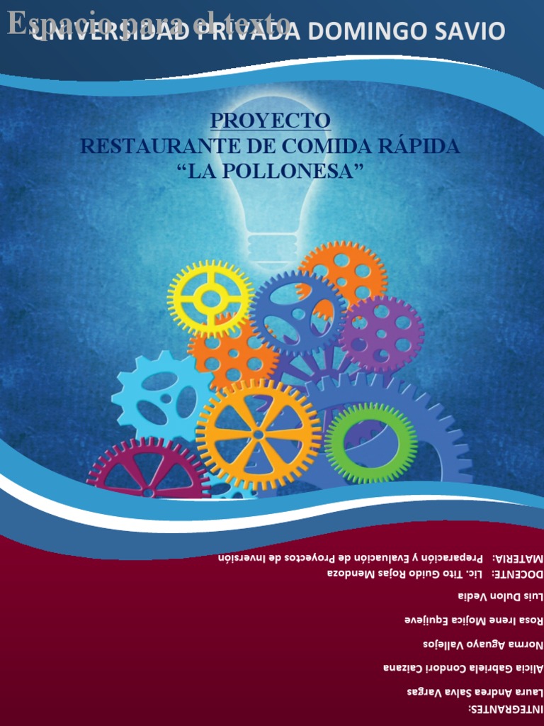 Proy I | PDF | Elasticidad (economía) | Oferta y demanda