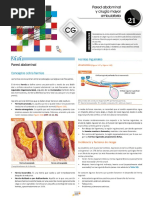 Incisión de Rocky Davis en Apendicetomía | PDF | Medicina CLINICA ...