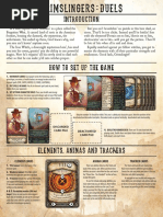 UNO Infinity Game Rules Guide | PDF | Card Games | Consumer Goods