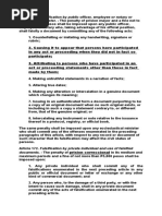 Article 171 - 172 RPC | PDF | Social Science | Law