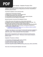 Mercedes AC Refrigerant Capacity Chart | PDF | Daimler Ag | Car Body Styles