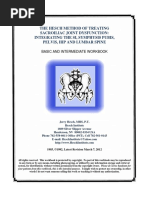Egoscue Method for Pain Relief Exercises | PDF | Elbow | Hand