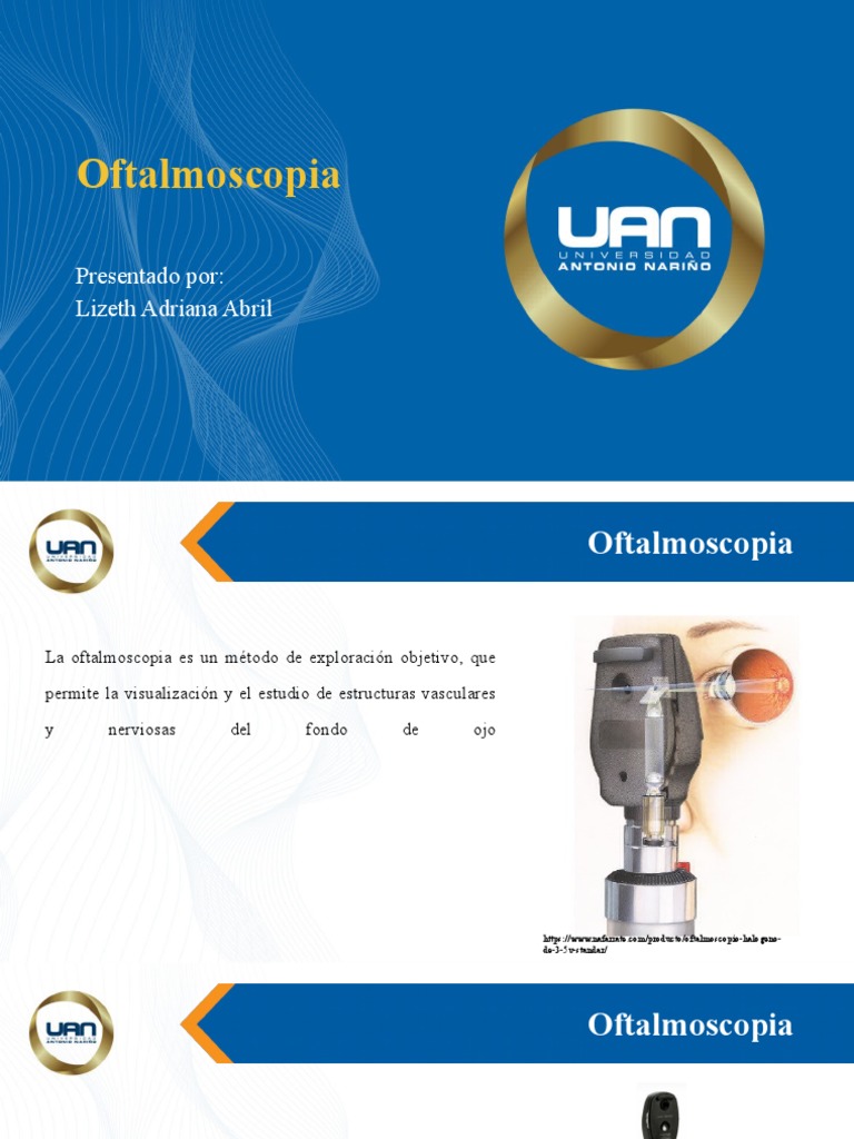 Oftalmos | PDF | Ojo humano | Sentidos