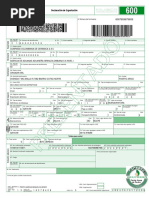 Triptico - Codigo Eti | PDF | Derecho laboral | Seguridad y salud ...