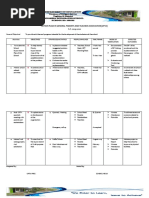 Spta Action Plan Updated | PDF