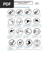 Simbologia Normalizada Maquinaria Pesada | PDF