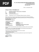 Panduan SIMIRAH v2 - Untuk Produsen Minyak Goreng | PDF