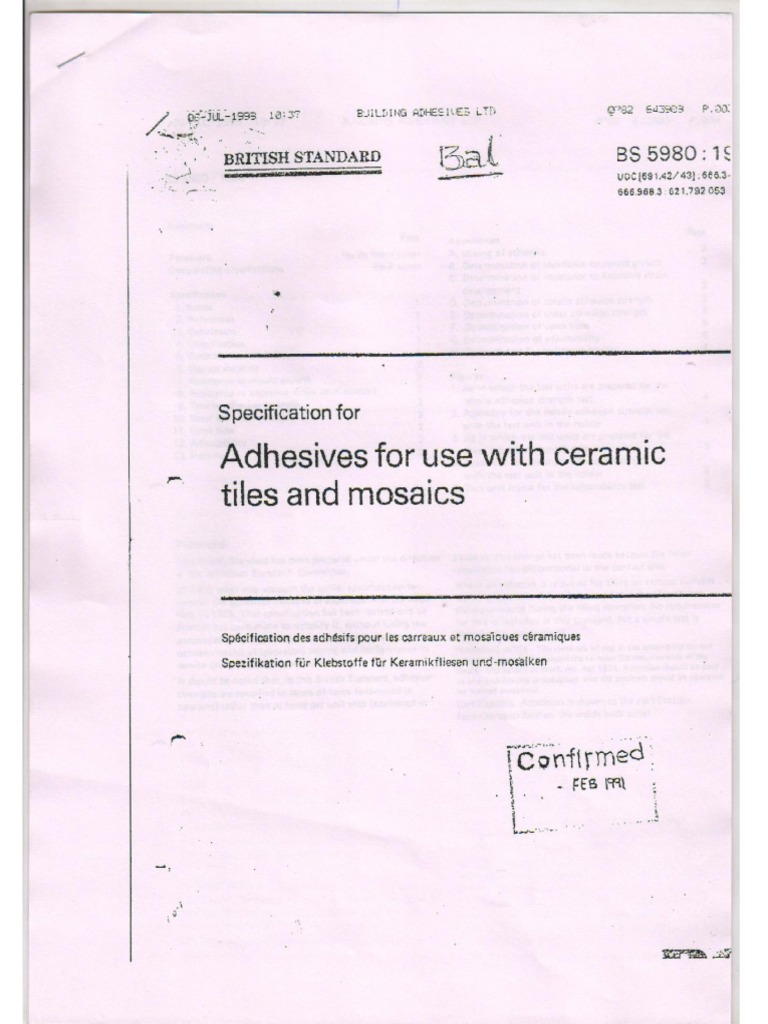 bs-5980 Compress PDF | PDF