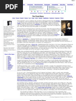 12 Zodiac Signs or Rashis & Their Lord Planets in Vedic Astrology or ...