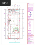 40' X 45' First Floor Plan | PDF