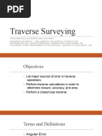 Transit Rule | PDF | Latitude | Arithmetic