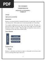 Branch Accounting Methods Explained | PDF | Debits And Credits | Economies