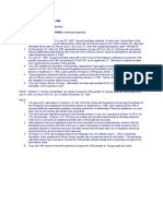 Back to Office Report Template | PDF
