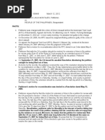 Back to Office Report Template | PDF