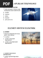 Latihan RB Elektrik RBT T2 | PDF