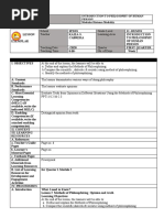 Confirmation Inquiry | PDF | Inquiry Based Learning | Teaching