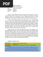 Panduan Seven Jumps Tutorial Om 2021 | PDF