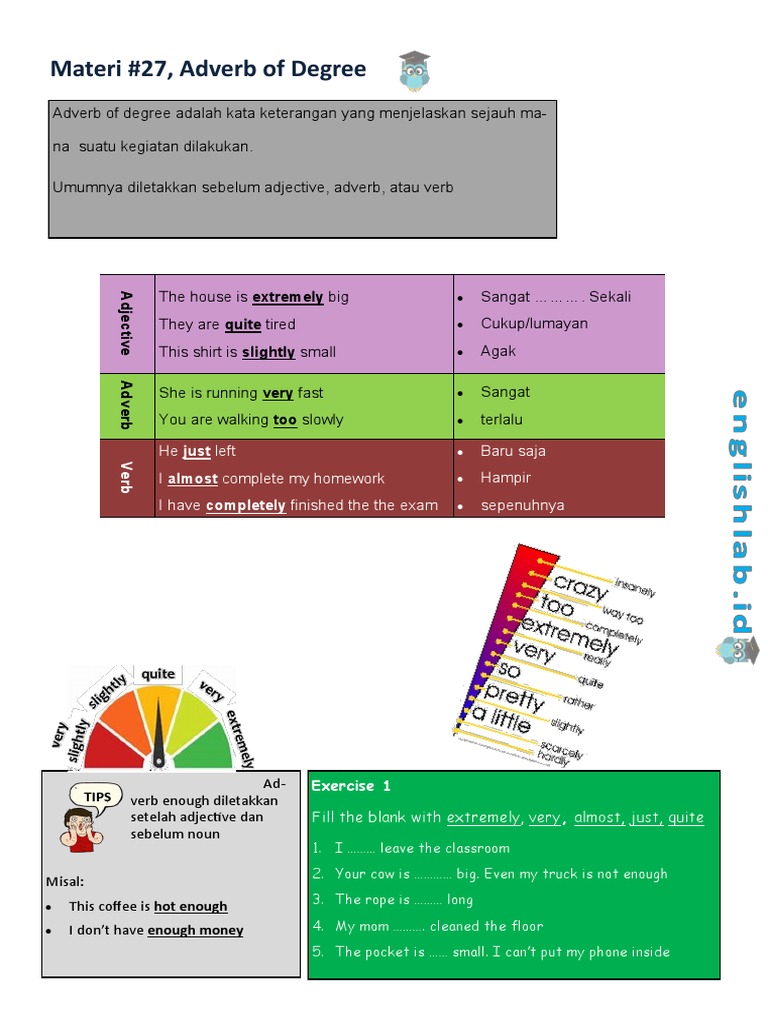 Grammar 27 PDF | PDF | Language Arts & Discipline