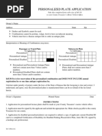 Coru Evetting Invitation Form | PDF | Identity Document | Government ...