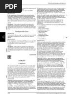 Gamalate B6 Tablet Composition & Uses | PDF | Glutamic Acid ...