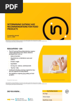 EN131 Ladder Standards Overview | PDF