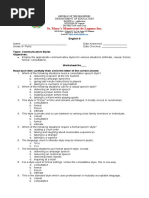 Singing Bee Game | PDF