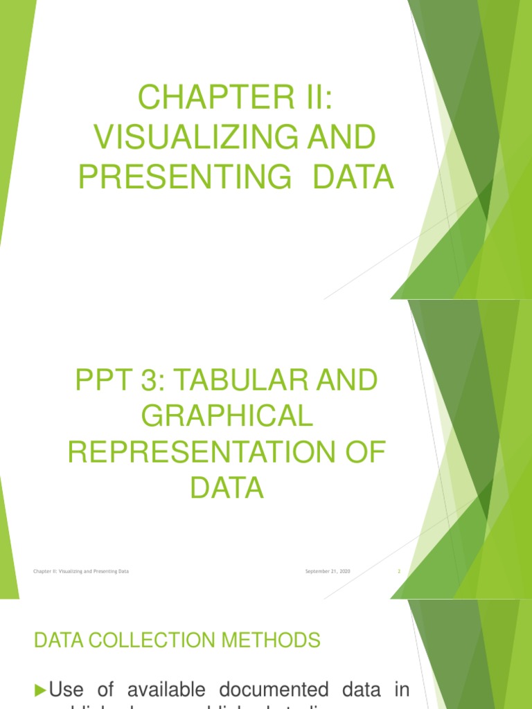 tabular-and-graphical-representation-of-data-pdf-sampling