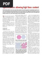 Aashto M 6 | PDF | Concrete | Construction Aggregate