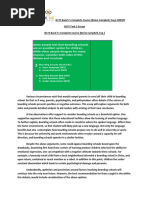 DLL - Mathematics 3 - Q4 - W2 | PDF | Learning | Behavior Modification