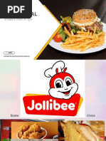 KFC Vision and Mission Analysis | PDF | Market (Economics) | Innovation