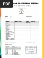 NSSCO Physics Syllabus | PDF | Velocity | Momentum
