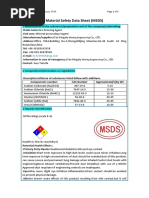 Transcutol HP - : Technical Data Sheet | PDF | Solubility ...