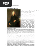 19th Century Mathematics | PDF | Numbers | Mathematics