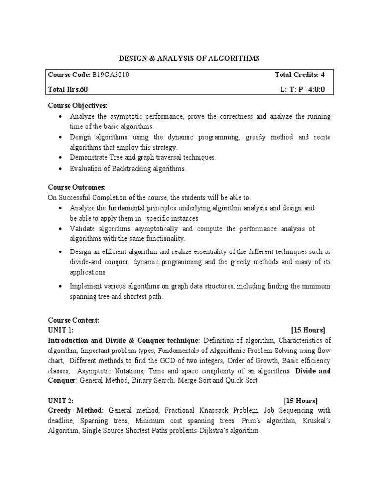 HG | PDF | Dynamic Programming | Algorithms