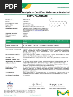 Product Datasheet - Sheffcoat™ White PVA 03 | PDF | Tablet (Pharmacy ...