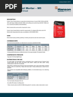 CRS 60 Cationic Bitumen Emulsion Data | PDF | Emulsion | Asphalt