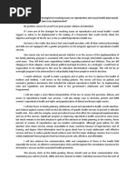 BFP Vission Mission and Objectives | PDF | Fire Safety | Prevention