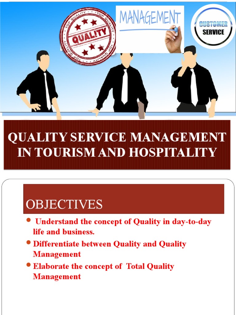 Quality Service Management in Tourism and Hospitality | PDF | Quality ...