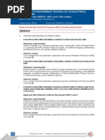 ECSA Candidate Registration Application Form | PDF | Cheque | Banks