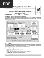 PQF Level 5 (Diploma) Programs: Packaging Rules | PDF | Engineering ...