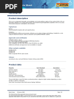 SBT Data Collection and Graphing | PDF