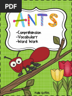 Set #1 Sight Word Fluency and Word Work | PDF | Learning | Learning Methods