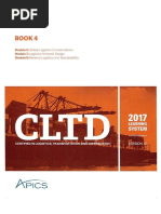 CLTD BOOK 1 - Modules 1,2 | PDF