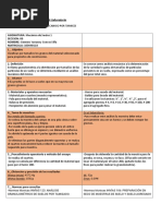 Cuarteo Manual y Mecanico de Muestras | PDF