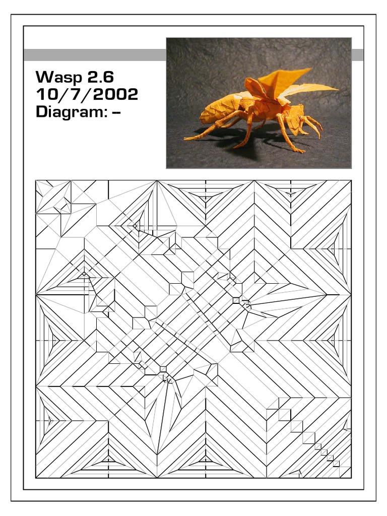 Wasp 2.6 10/7/2002 Diagram | PDF
