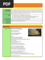 My Body Is A Temple: I Will Keep My Body and Mind Sacred and Pure FHE ...