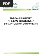 Check List API RP 14c | PDF | Pump | Boiler