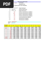 BS 6399 - Part 1-1984 Design Loading For Buildings | PDF