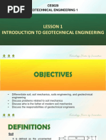 Case Study On Leaning Tower of Pisa | PDF | Soil | Earth Sciences