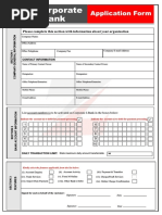 BTR Form 1 Editable | PDF | Signature | Government Information